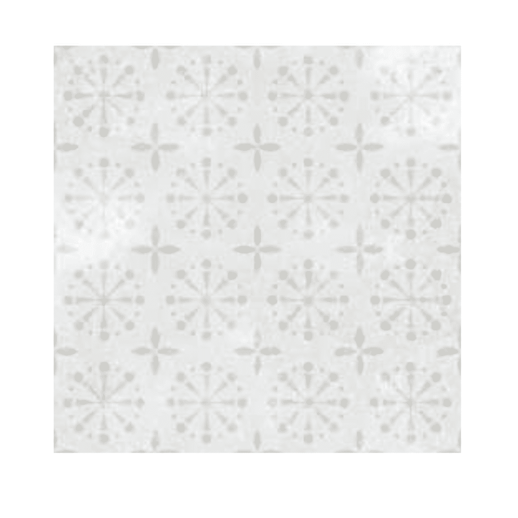 Mist Viena 300x300mm Moroccan Tiles for Floor and Wall