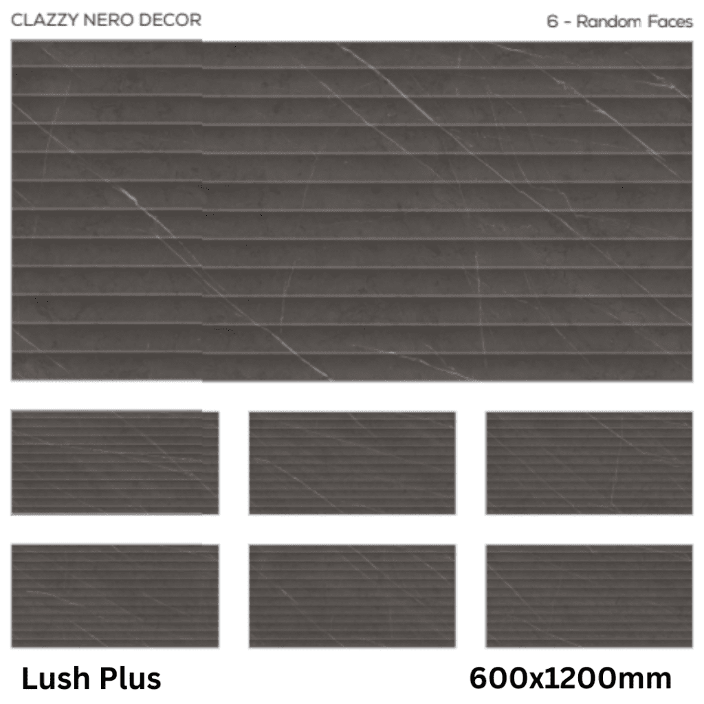 2x4 Tiles (600x1200mm Tiles) for Floors and Walls | All India Shipping